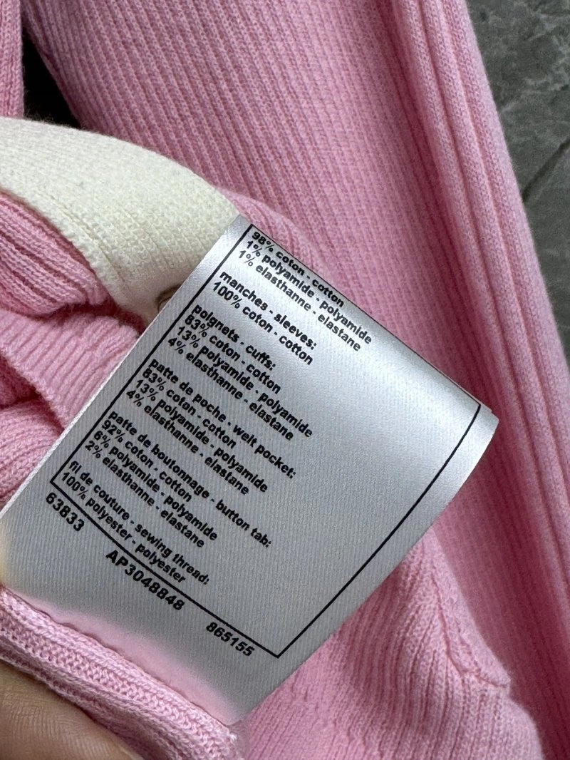 High fidelity Chanel Sweaters