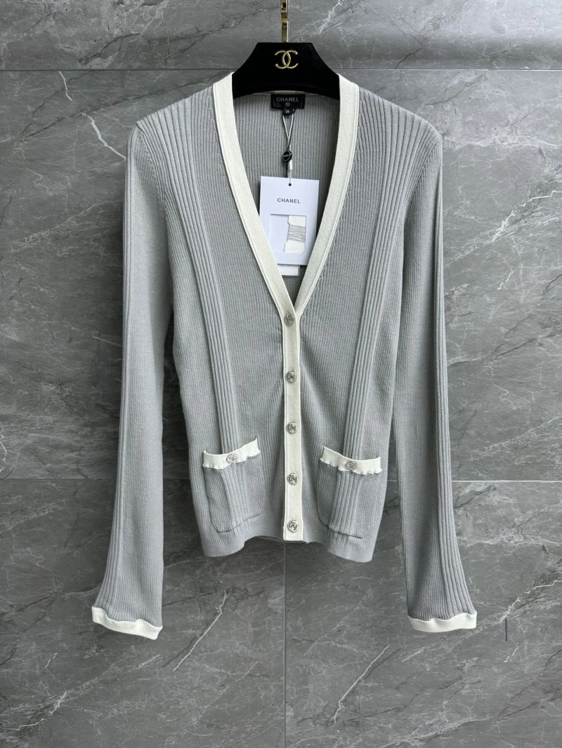 Chanel Sweaters