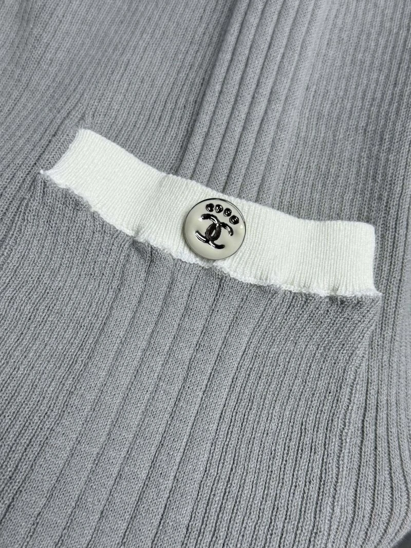 1:1 copy Chanel Sweaters