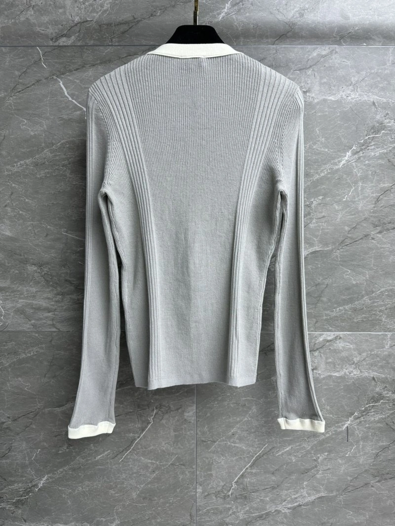 1:1 copy Chanel Sweaters