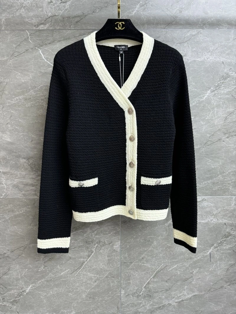 Chanel Sweaters