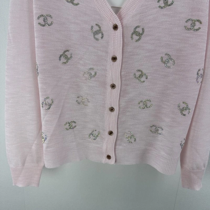 Real Chanel Sweaters
