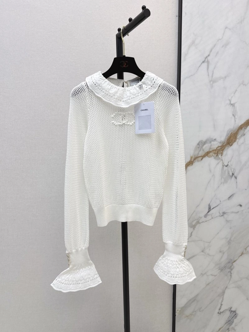 Chanel Sweaters