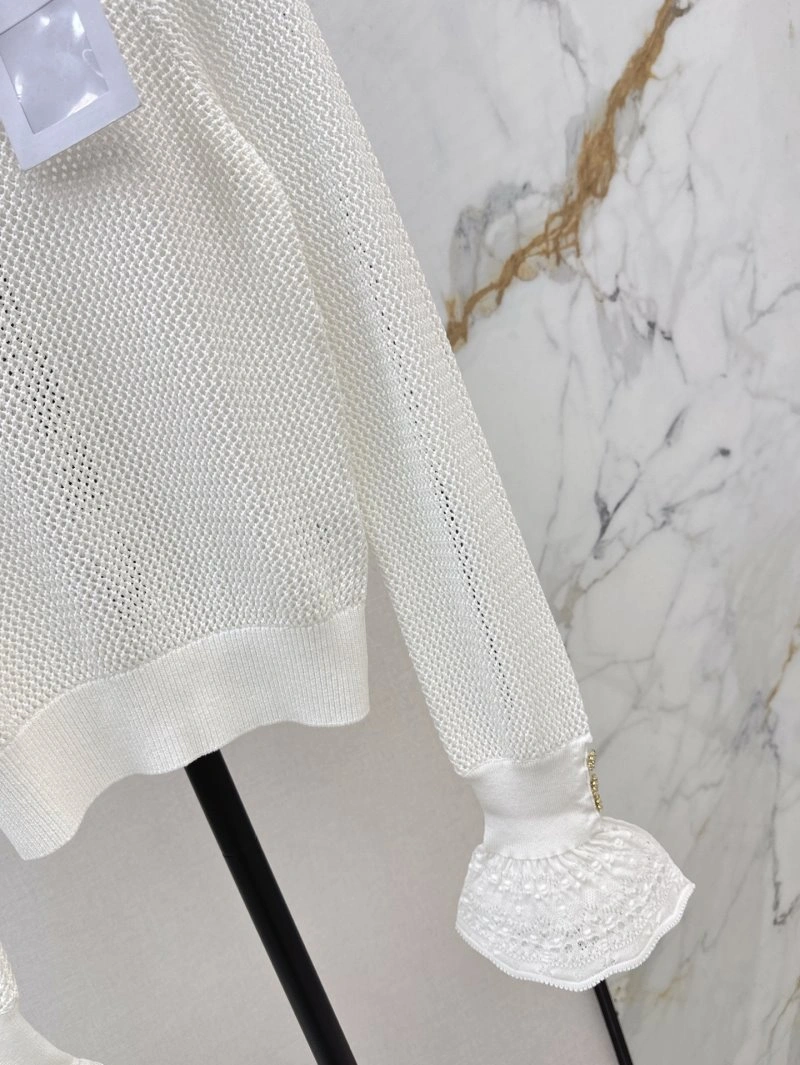 Real Chanel Sweaters