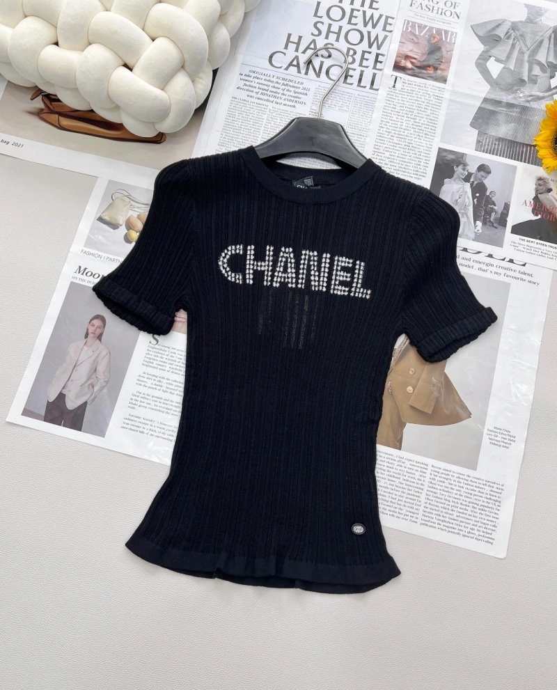 Chanel Sweaters