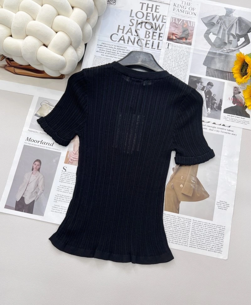 Factory-made Chanel Sweaters