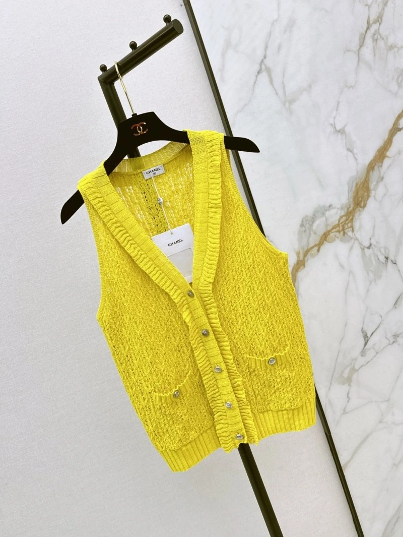 Brand-original Chanel Sweaters