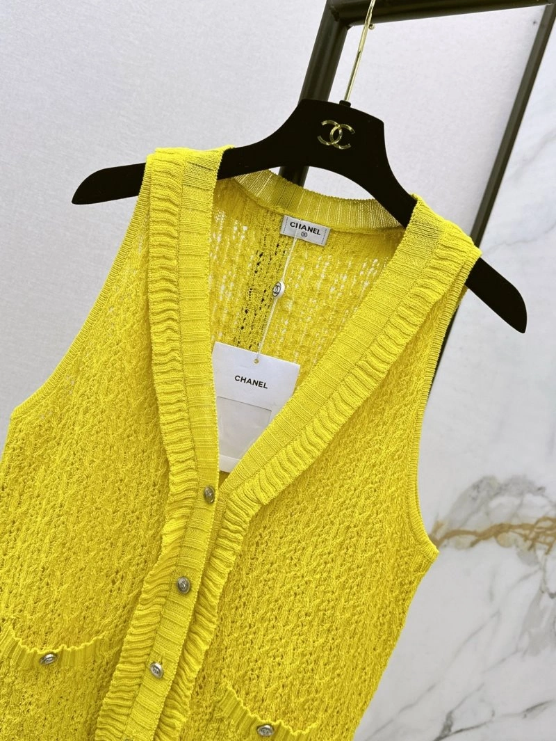 Brand-original Chanel Sweaters