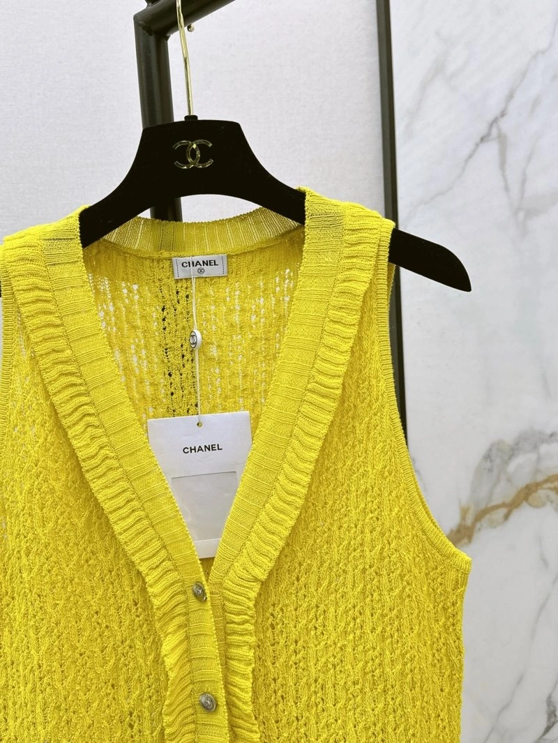 Brand-original Chanel Sweaters