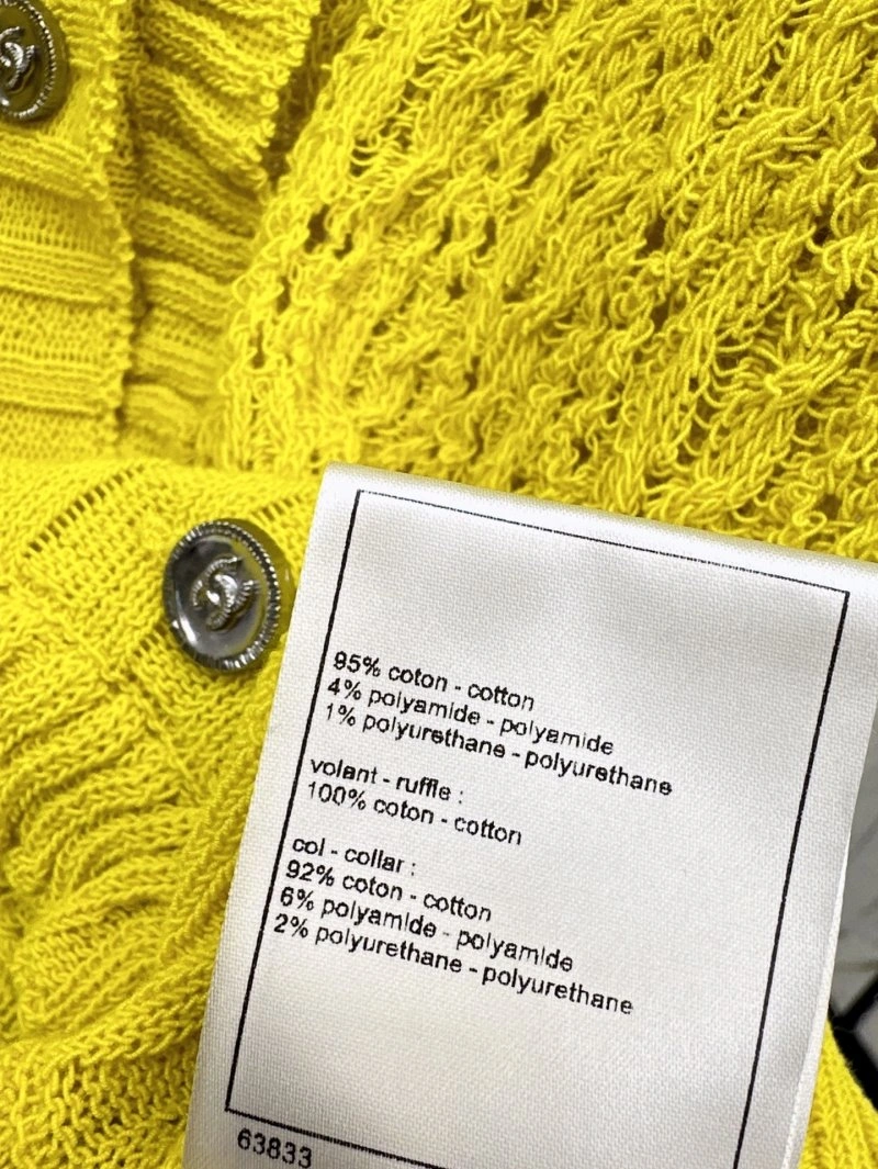 Brand-original Chanel Sweaters