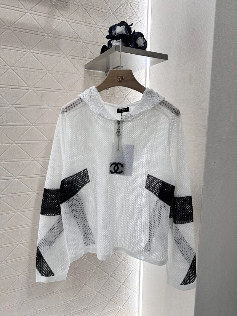 Chanel Sweaters