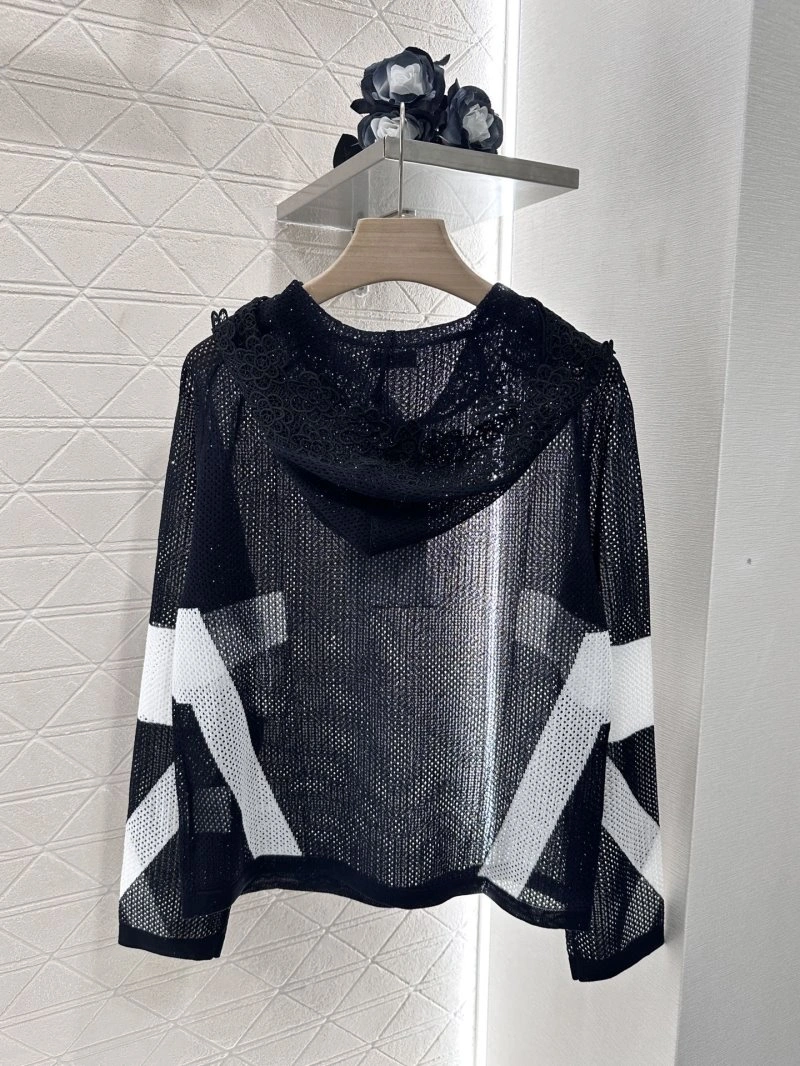 Perfect replica Chanel Sweaters
