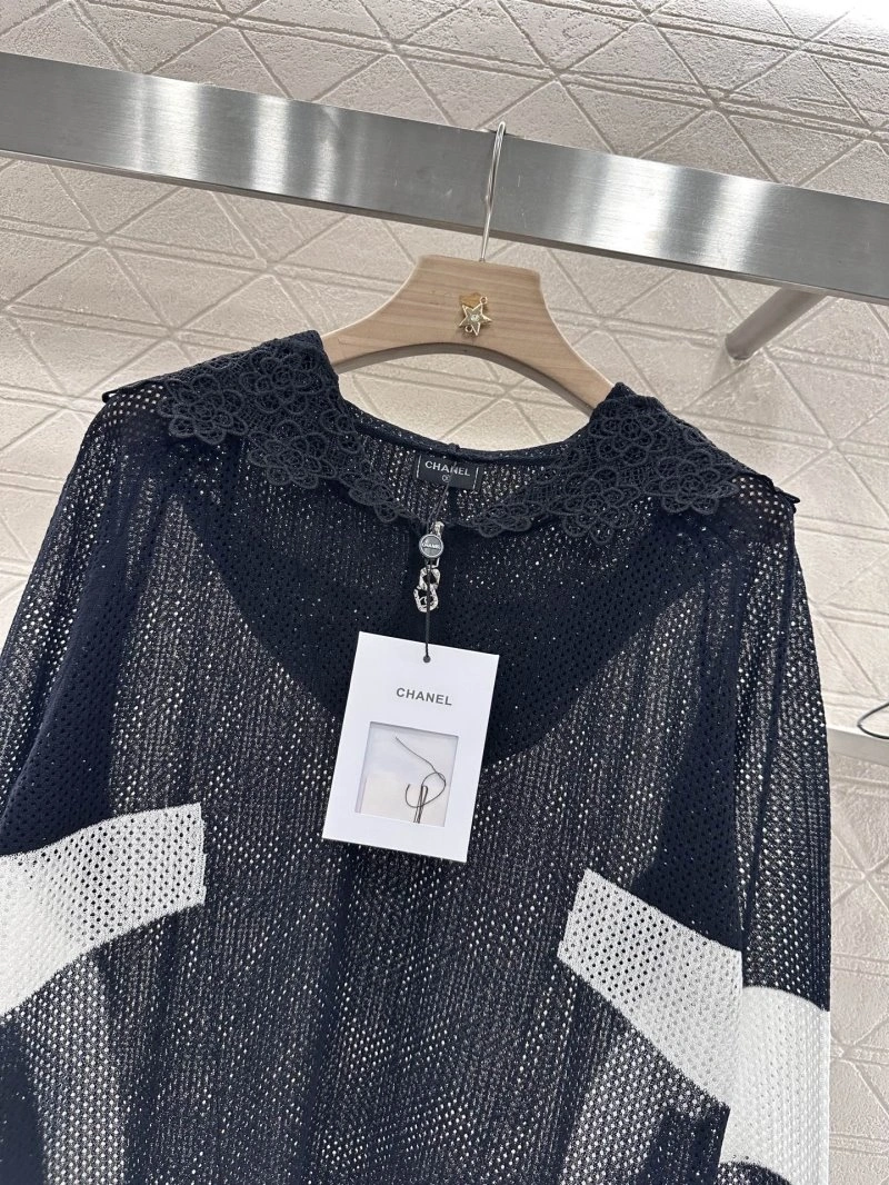 Perfect replica Chanel Sweaters