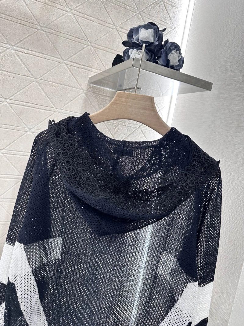 Perfect replica Chanel Sweaters