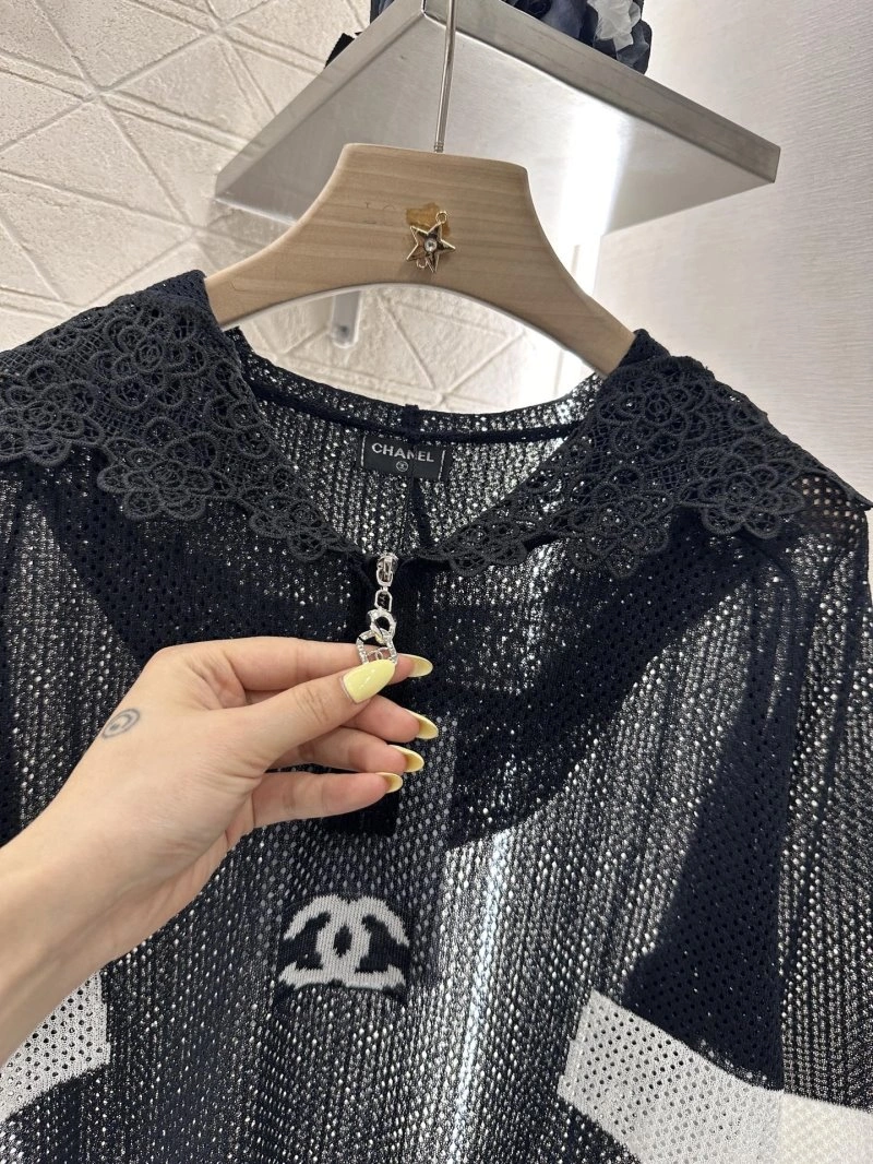 Perfect replica Chanel Sweaters