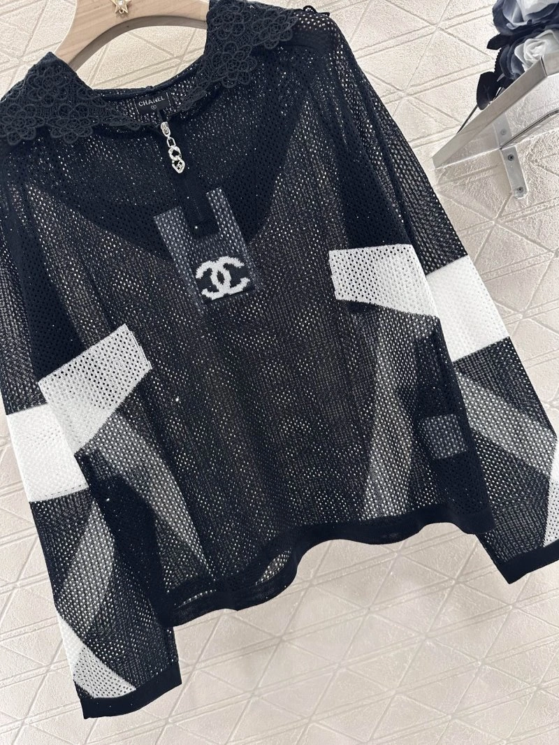 Perfect replica Chanel Sweaters
