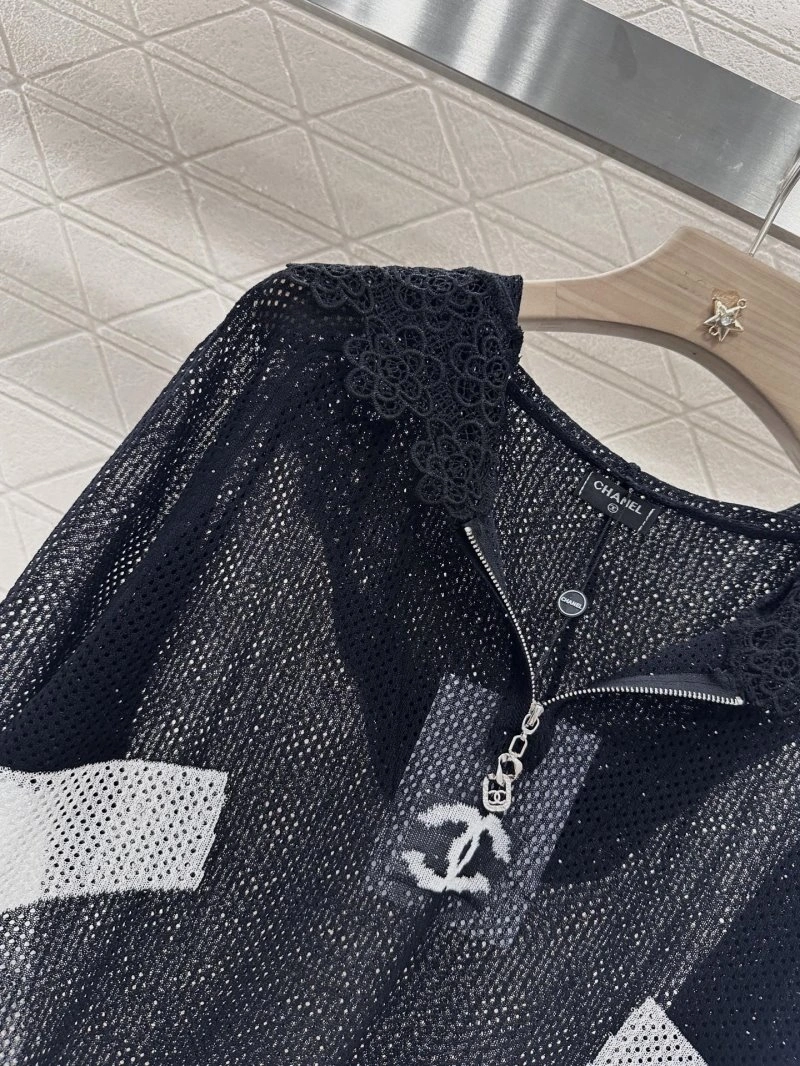 Perfect replica Chanel Sweaters