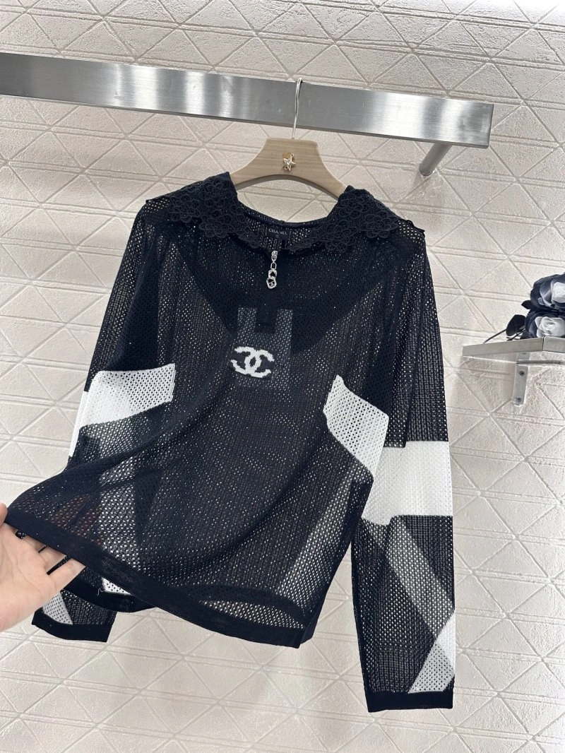Perfect replica Chanel Sweaters