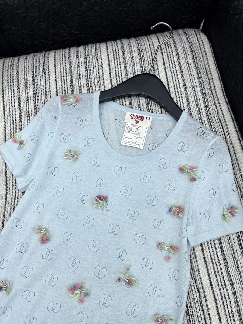 OEM Chanel Sweaters