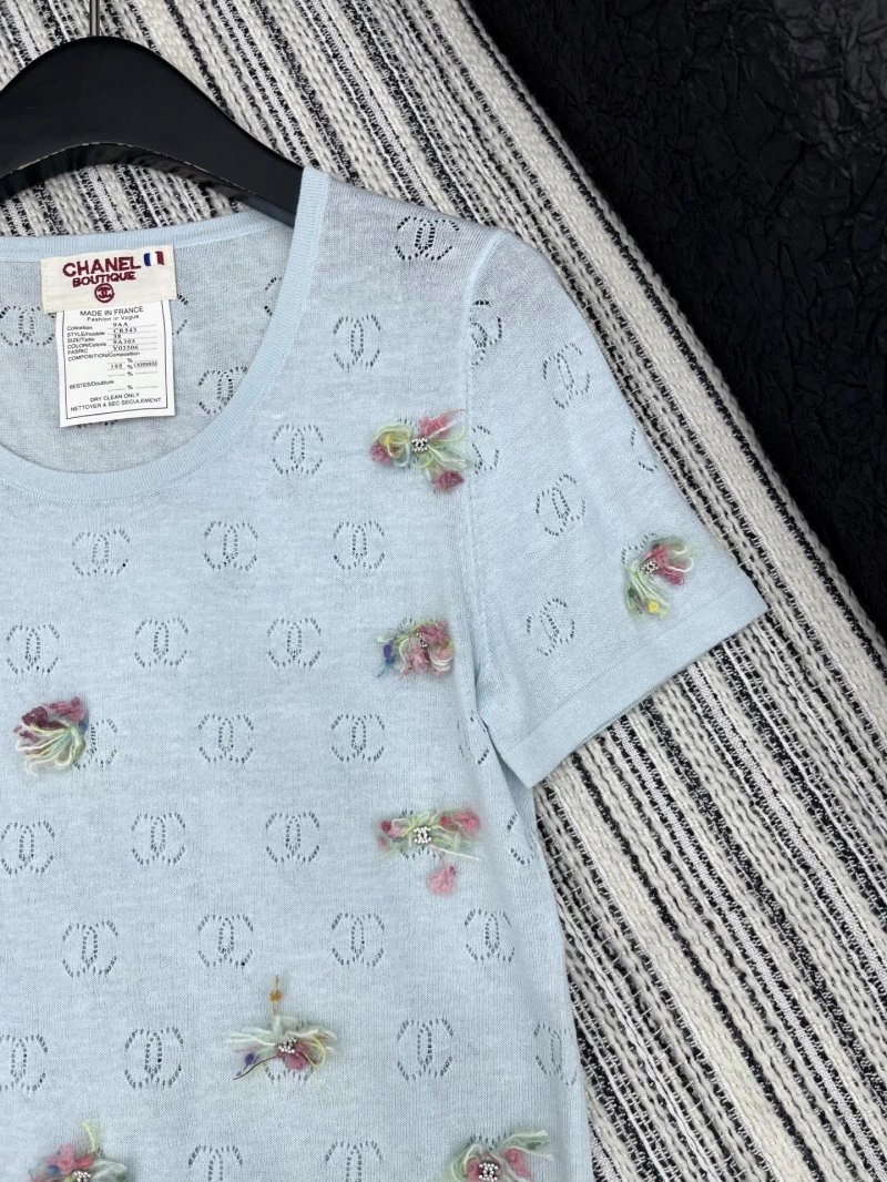 OEM Chanel Sweaters