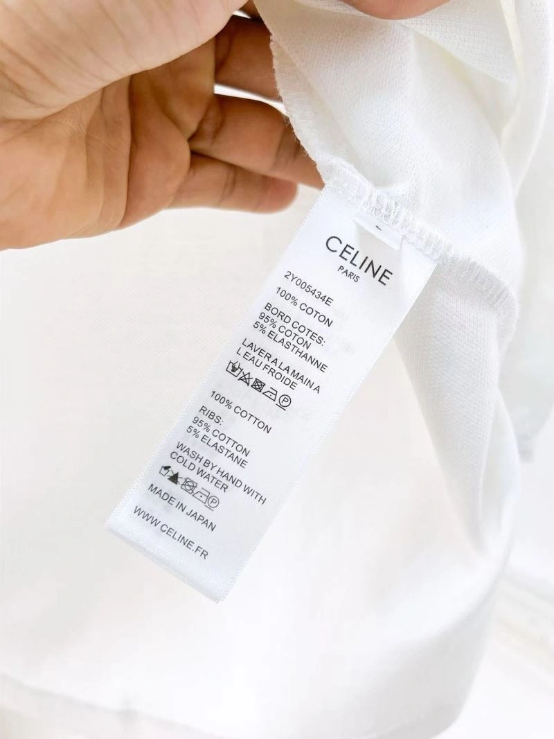 Low-cost Chanel T-Shirts