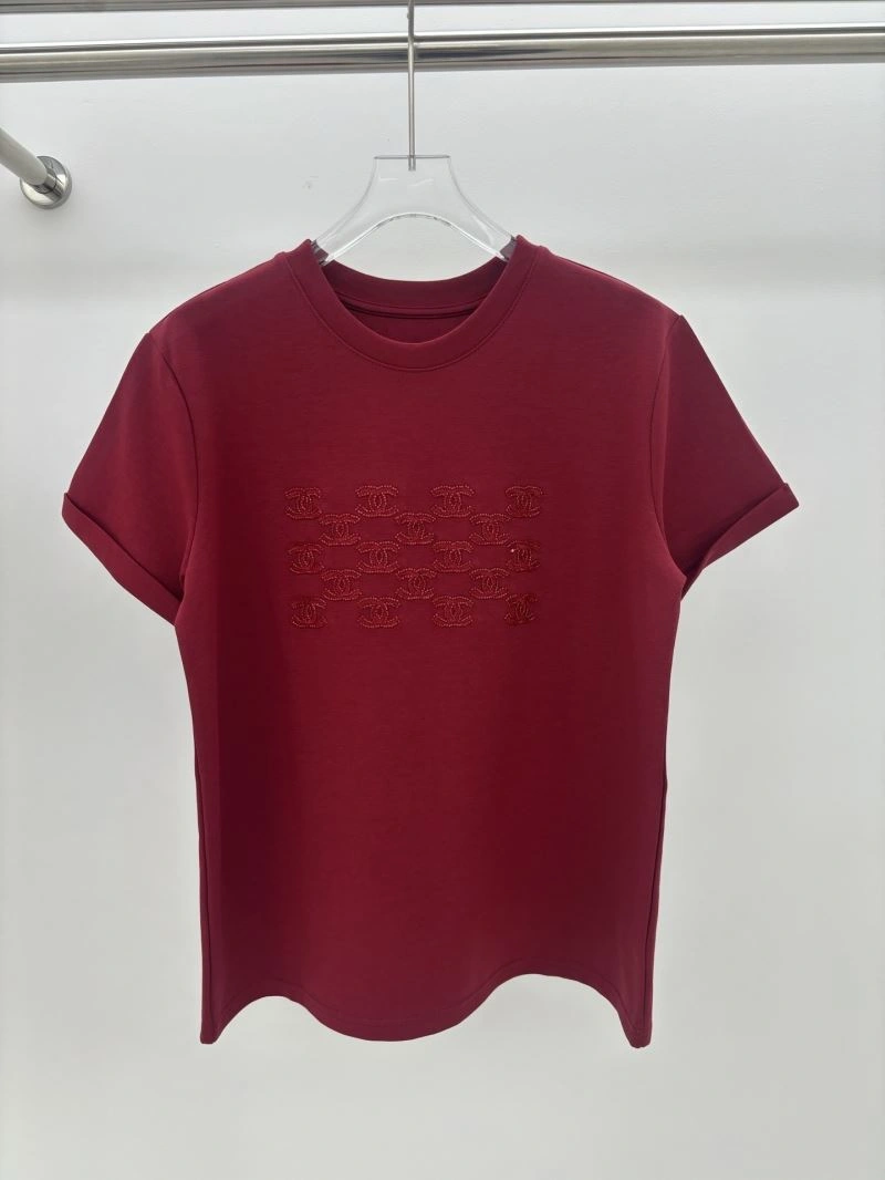 Top mirror Chanel T-Shirts