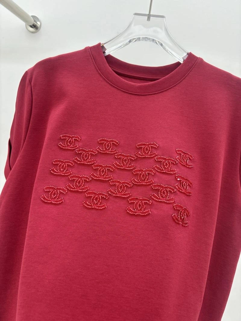 Top mirror Chanel T-Shirts