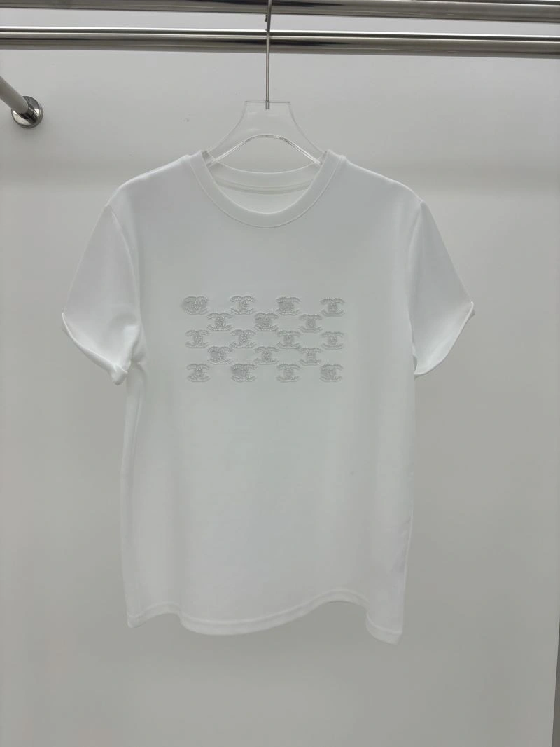 Top mirror Chanel T-Shirts