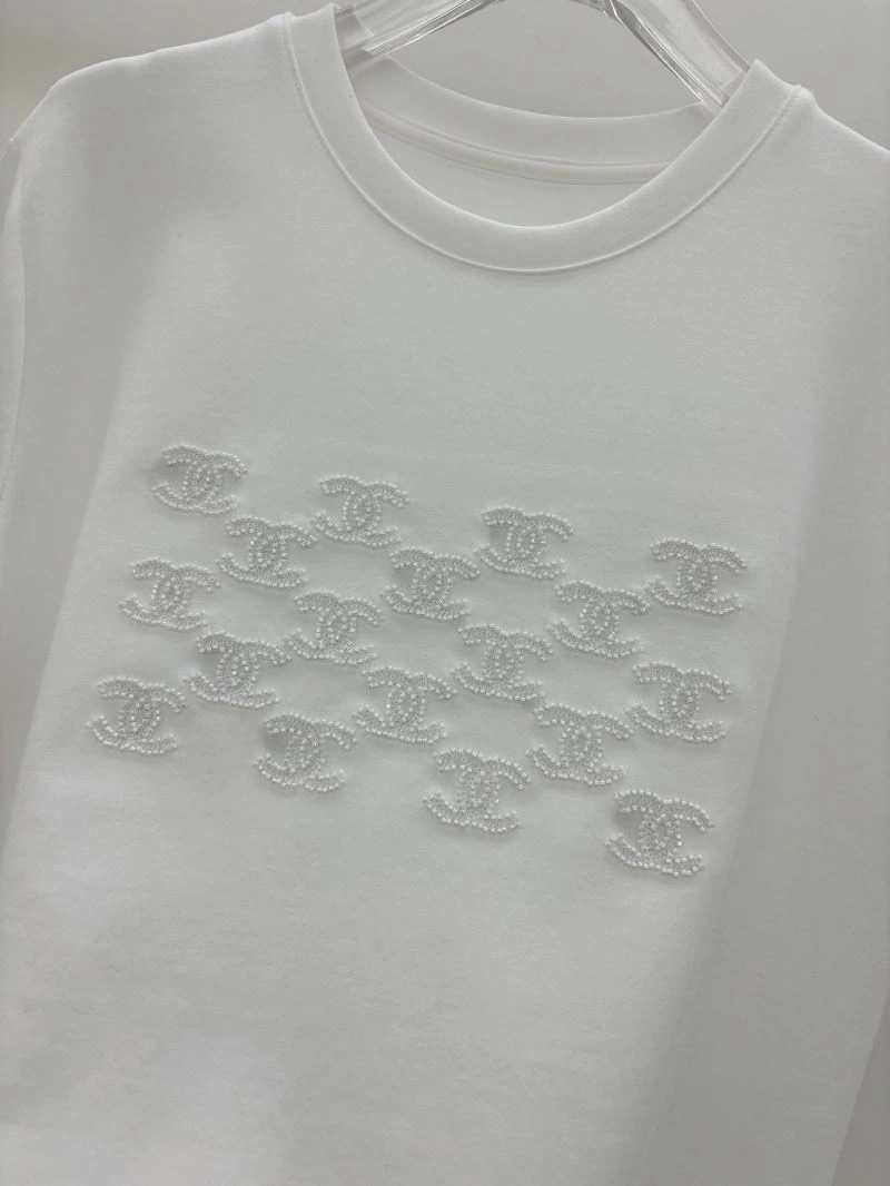 Top mirror Chanel T-Shirts