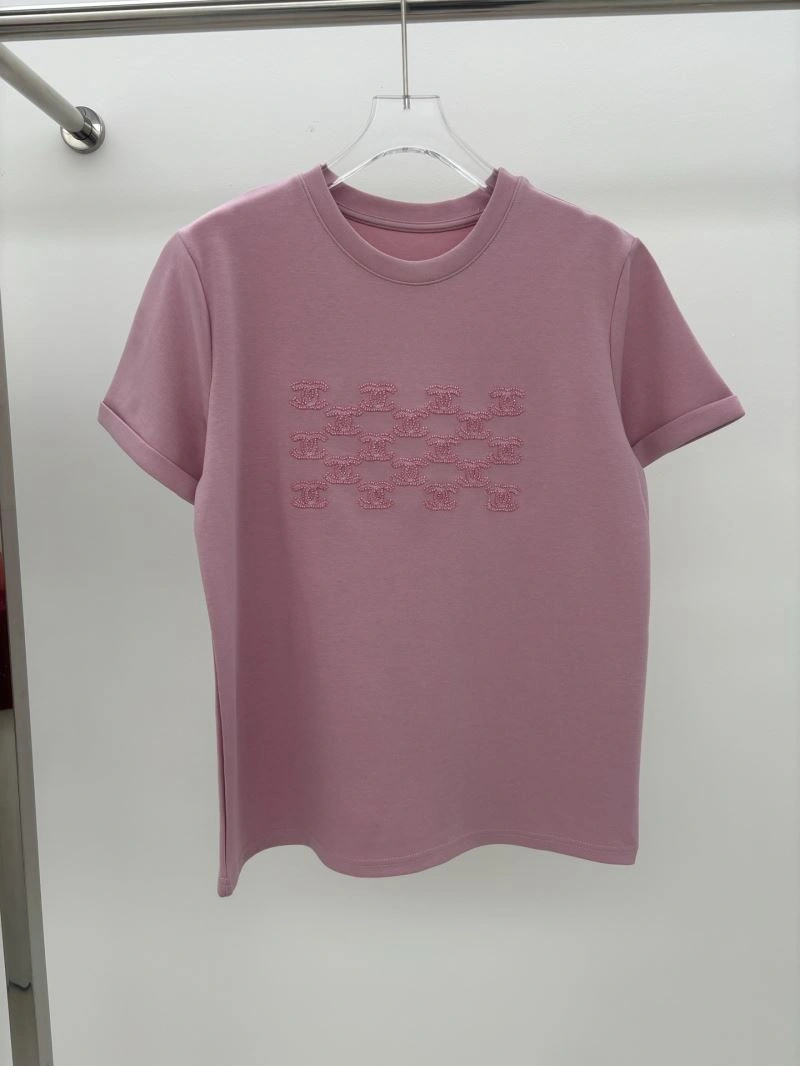 Top mirror Chanel T-Shirts