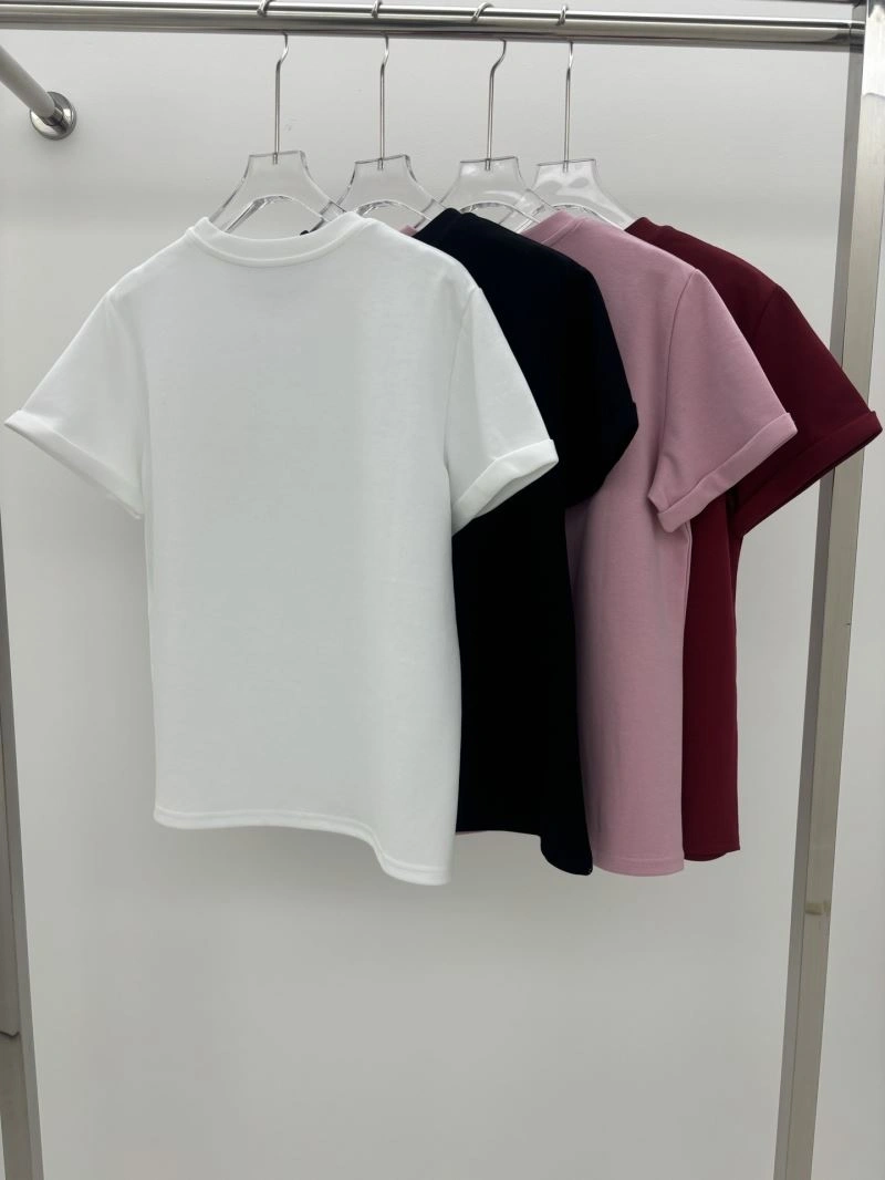 Top mirror Chanel T-Shirts