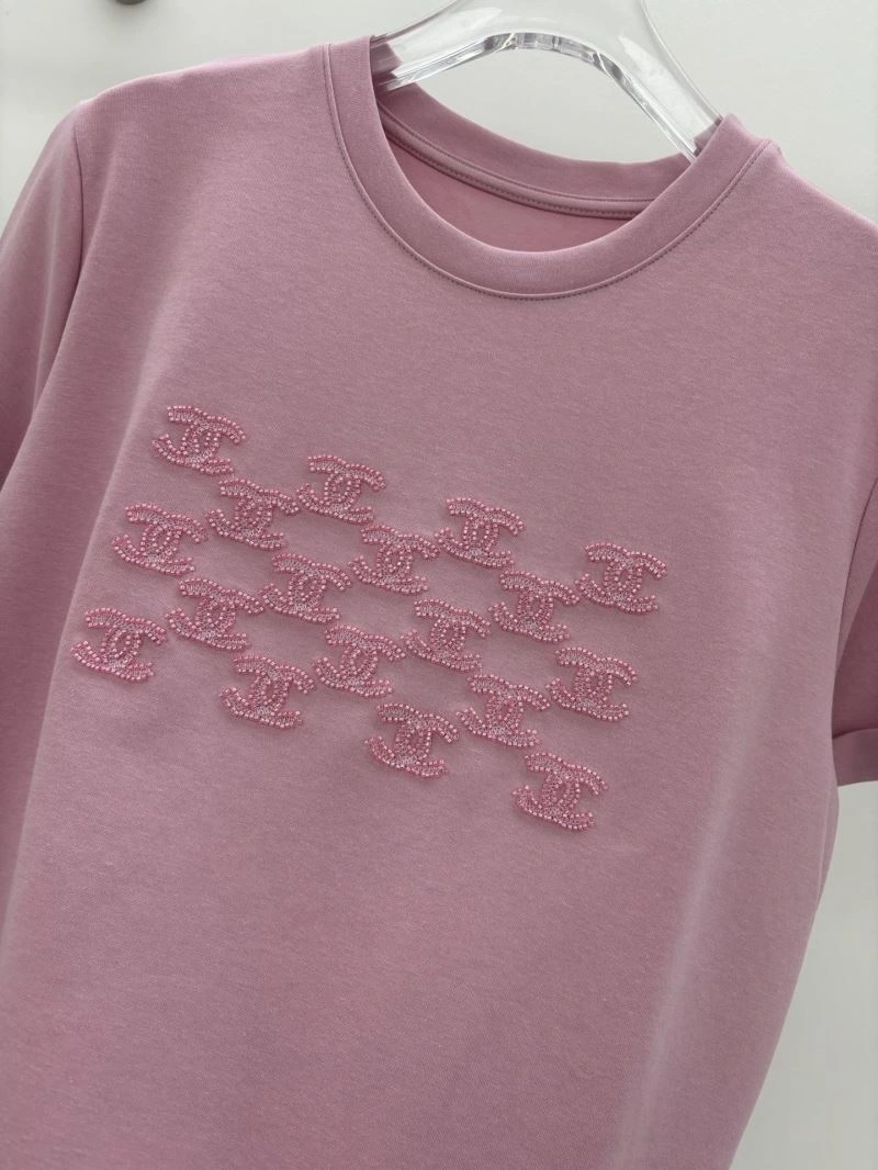 Top mirror Chanel T-Shirts