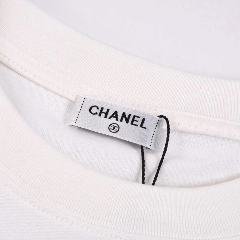 Economical Chanel T-Shirts