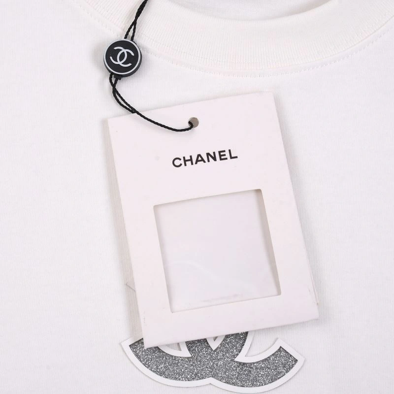 Economical Chanel T-Shirts