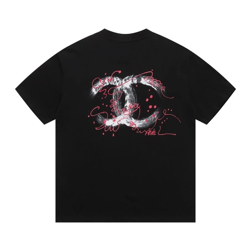 Inexpensive Chanel T-Shirts