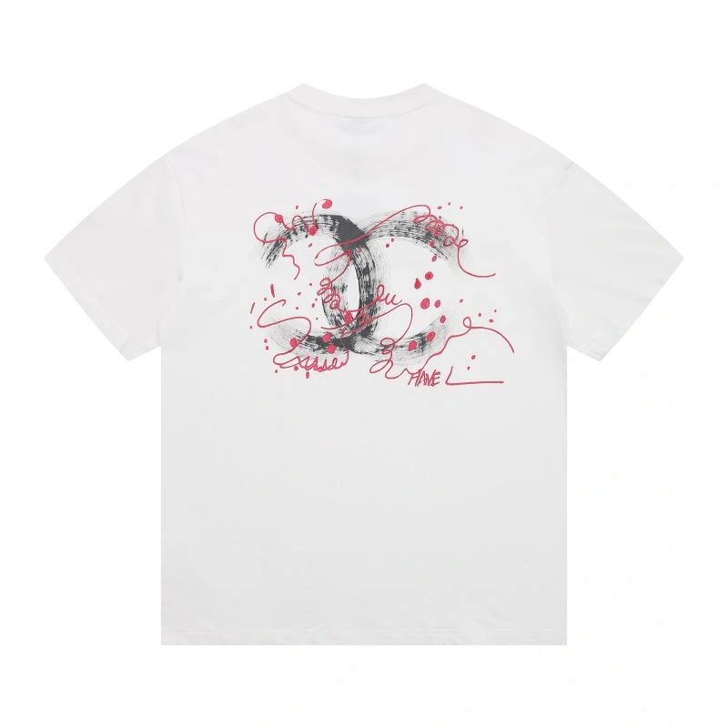 Inexpensive Chanel T-Shirts