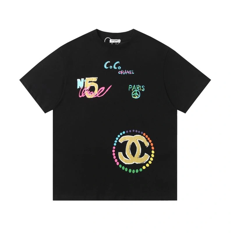 Chanel T-Shirts