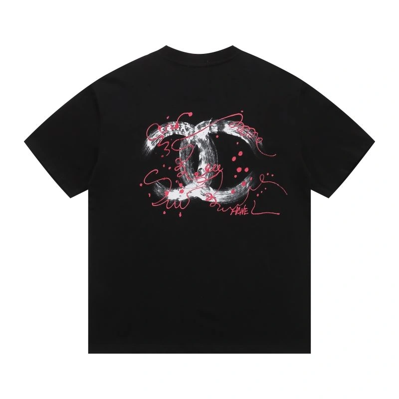 1:1 copy Chanel T-Shirts