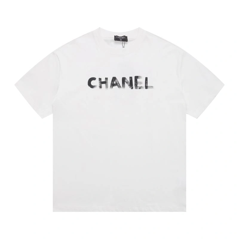1:1 copy Chanel T-Shirts