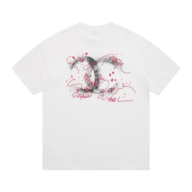 1:1 copy Chanel T-Shirts