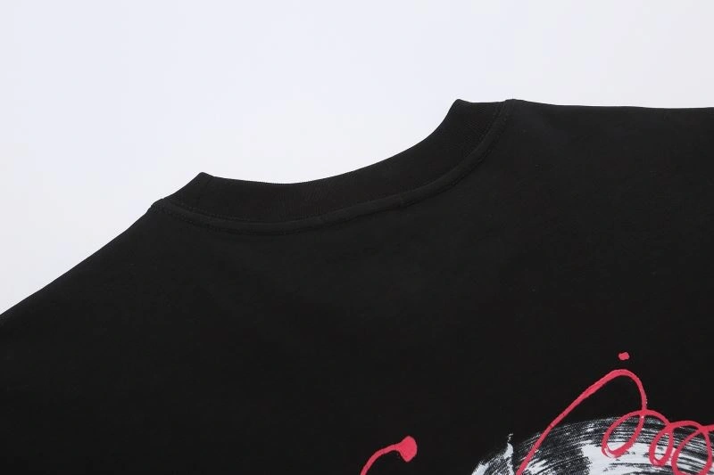 1:1 copy Chanel T-Shirts