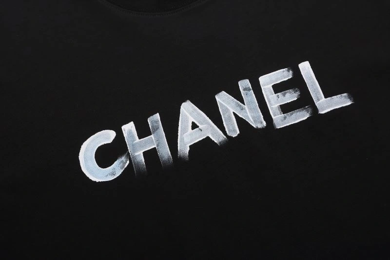 1:1 copy Chanel T-Shirts