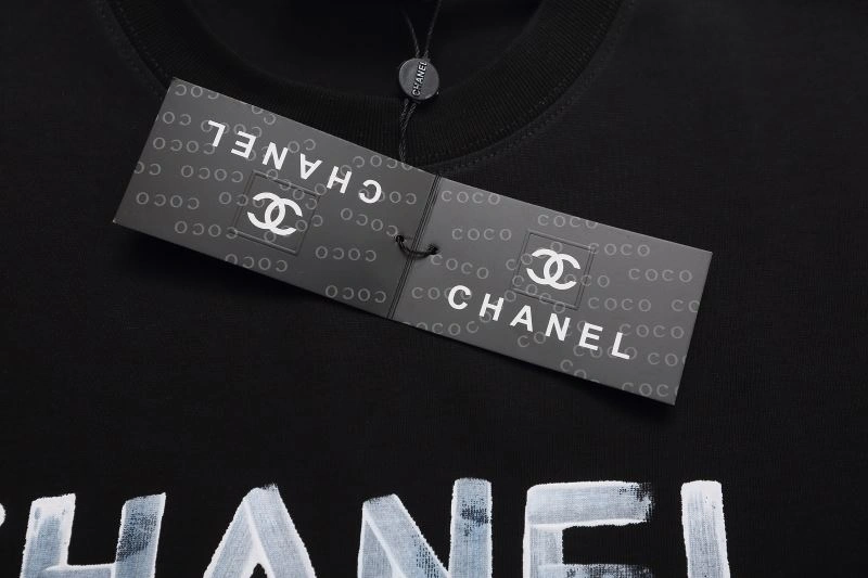 1:1 copy Chanel T-Shirts