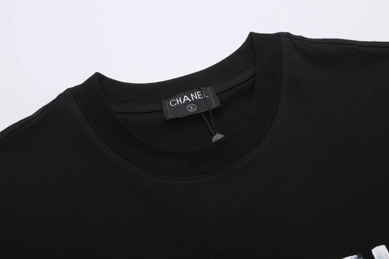 1:1 copy Chanel T-Shirts