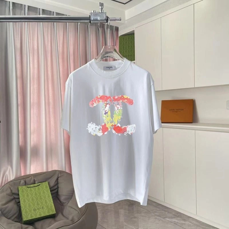 Top match Chanel T-Shirts