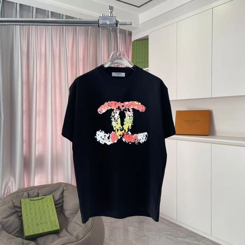 Top match Chanel T-Shirts