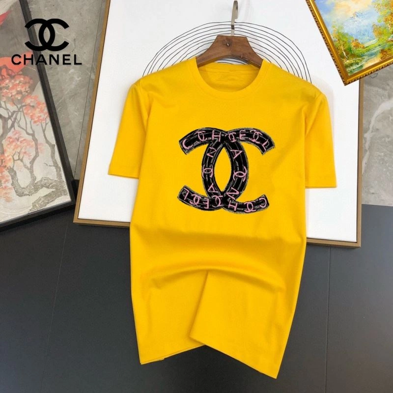 Factory-made Chanel T-Shirts