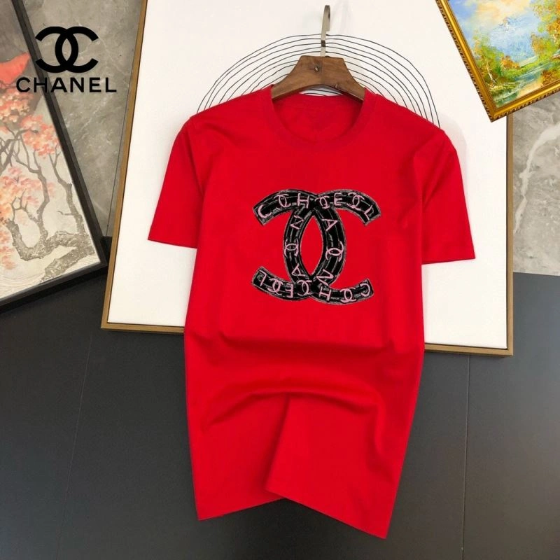 Factory-made Chanel T-Shirts