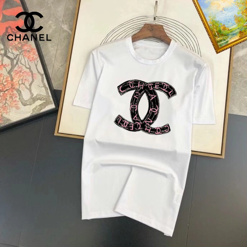 Factory-made Chanel T-Shirts
