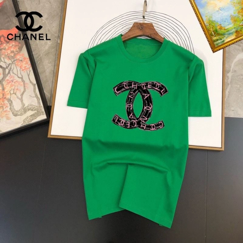 Factory-made Chanel T-Shirts
